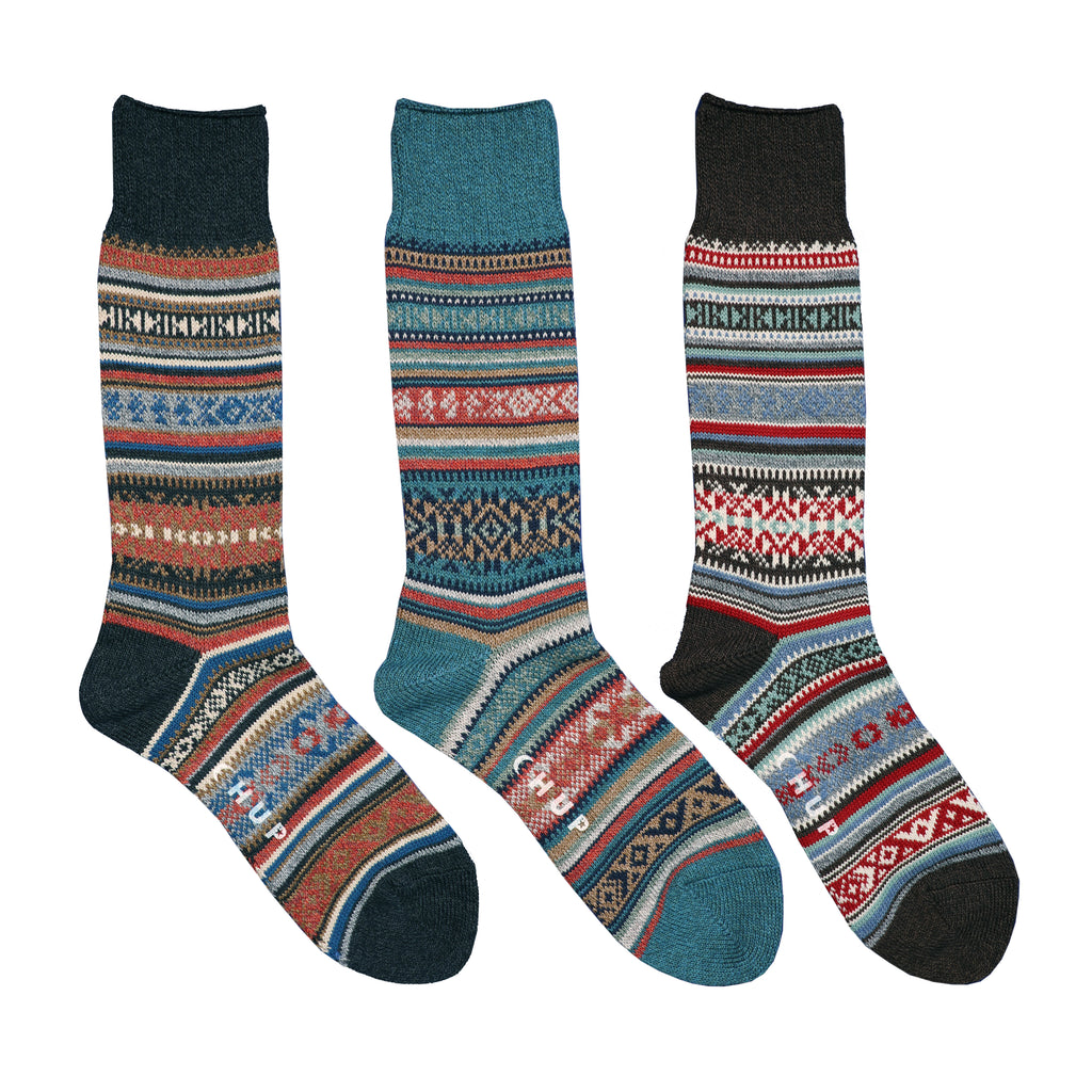 INKLE – CHUP Socks