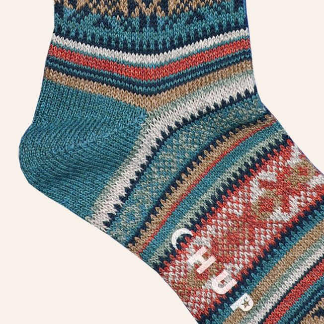 INKLE – CHUP Socks